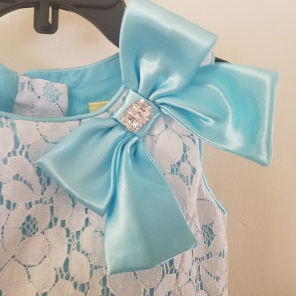 unknown | Dresses | Easter Dress 2t | Poshmark